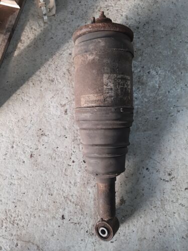 LAND ROVER DISCOVERY 3/4AIR SUSPENSION STRUT REAR LEFT OR RIGHT L319 2 ...